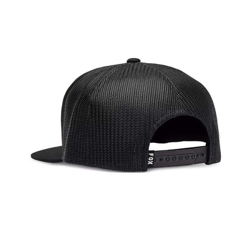Fox Absolute Mesh Snapback Hat – Shoreline Tahoe