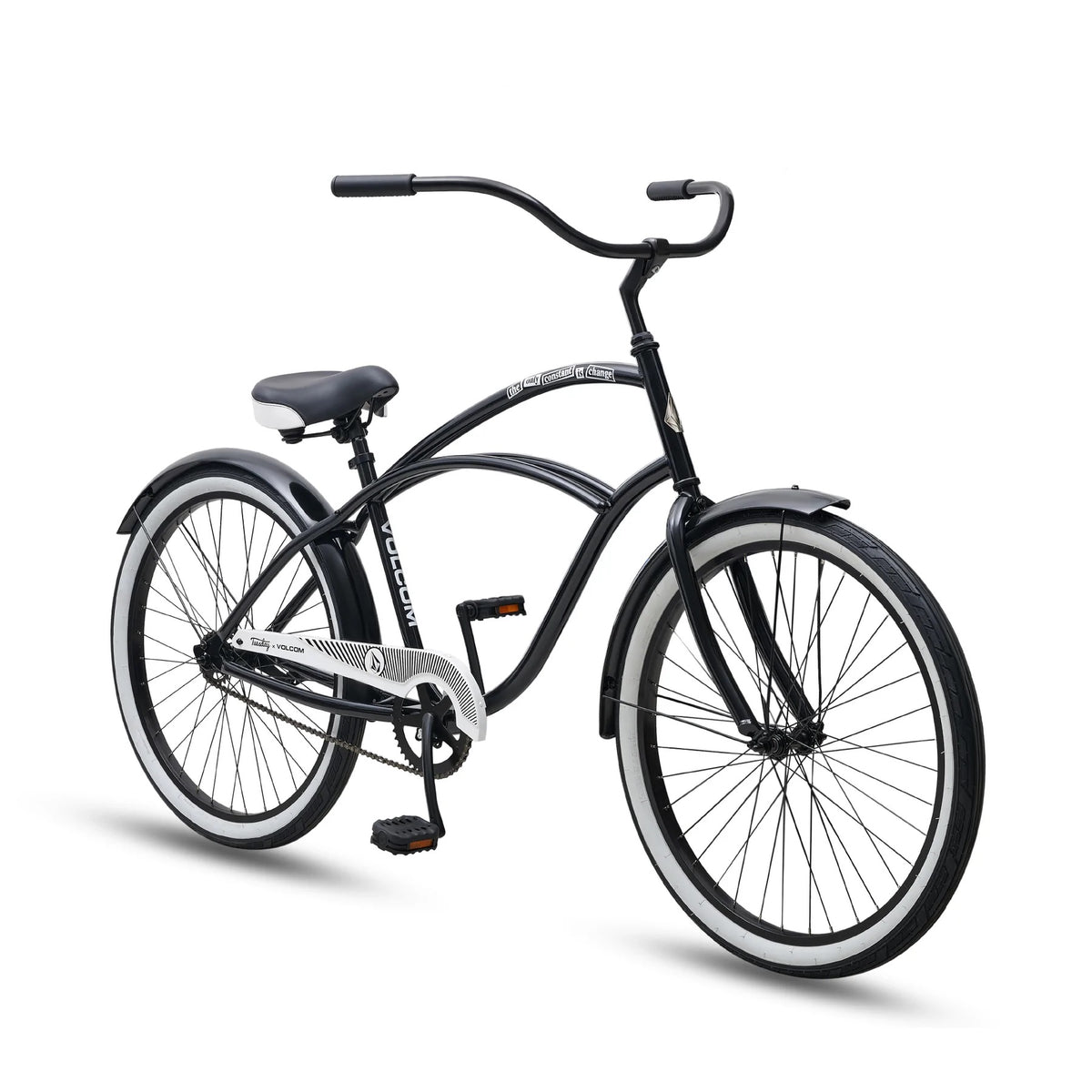 Volcom x Tuesday Cruiser Bike – Shoreline Tahoe