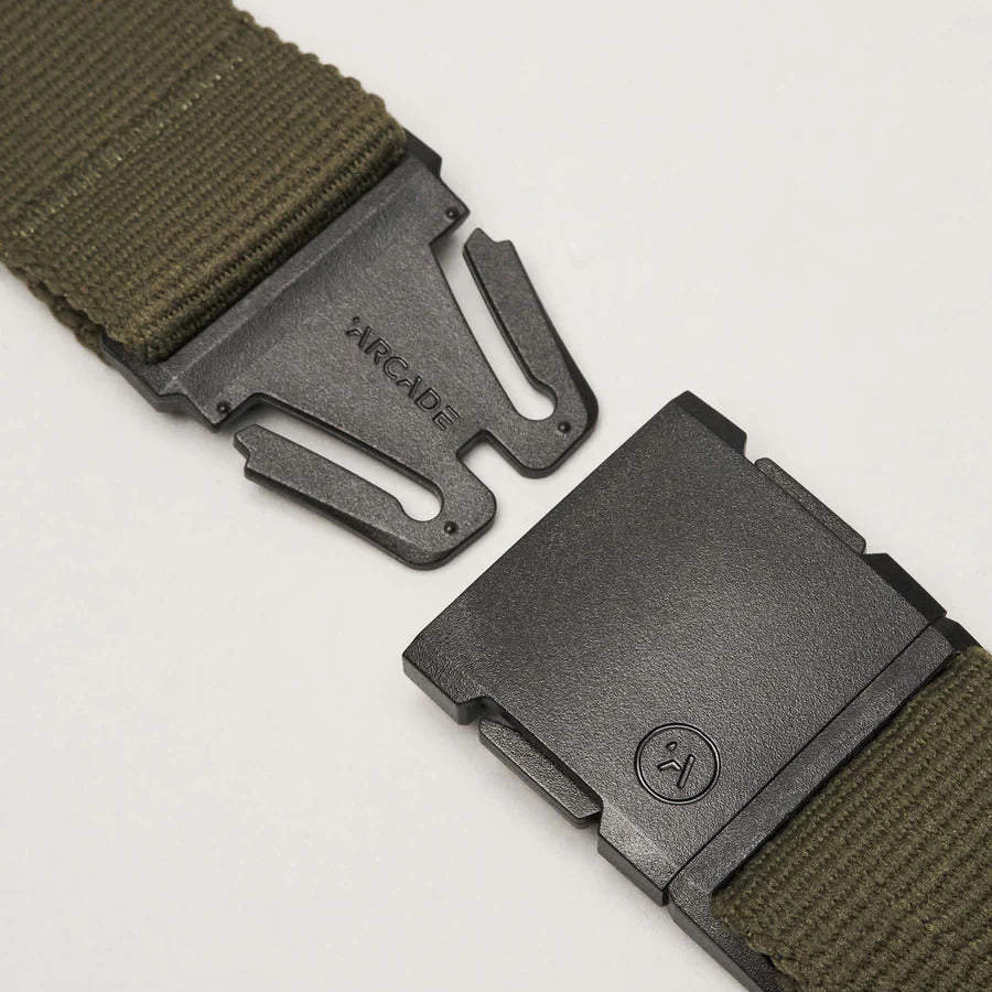 Arcade Earthling Belt – Shoreline Tahoe