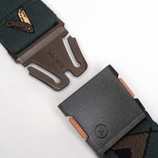 Arcade Get Outside Belt – Shoreline Tahoe