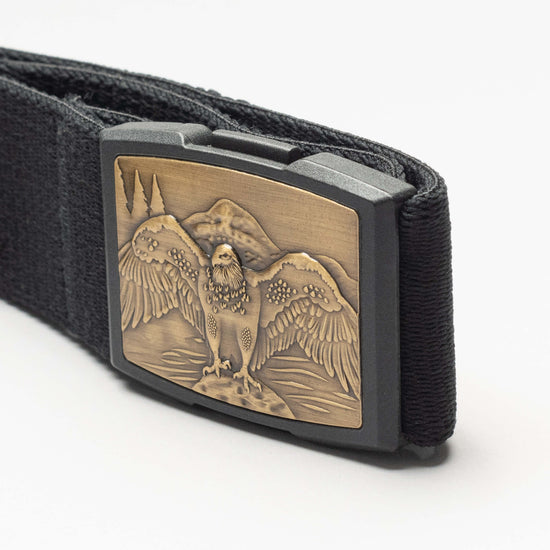 Arcade Nature - Eagle Belt – Shoreline Tahoe