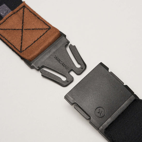 Arcade Ridge Belt – Shoreline Tahoe