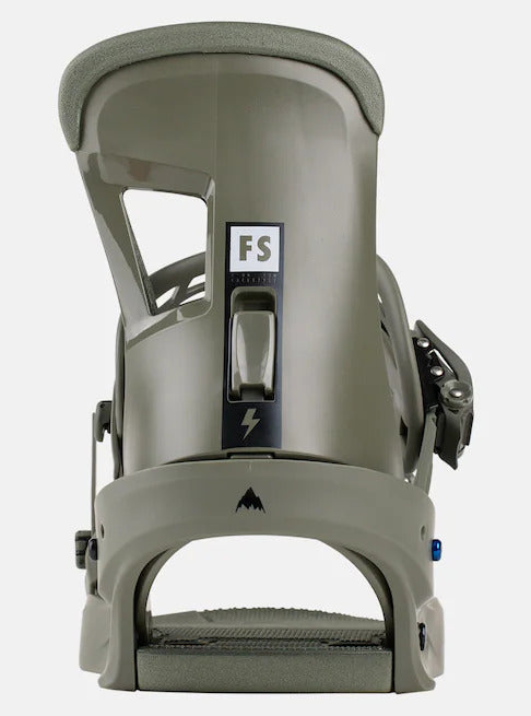 Burton Freestyle Re:Flex Snowboard Bindings 2024 – Shoreline Tahoe