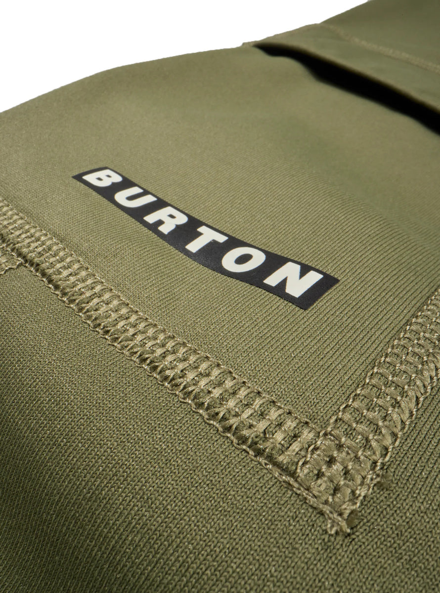 Burton Heavyweight X Base Layer Pants – Shoreline Tahoe