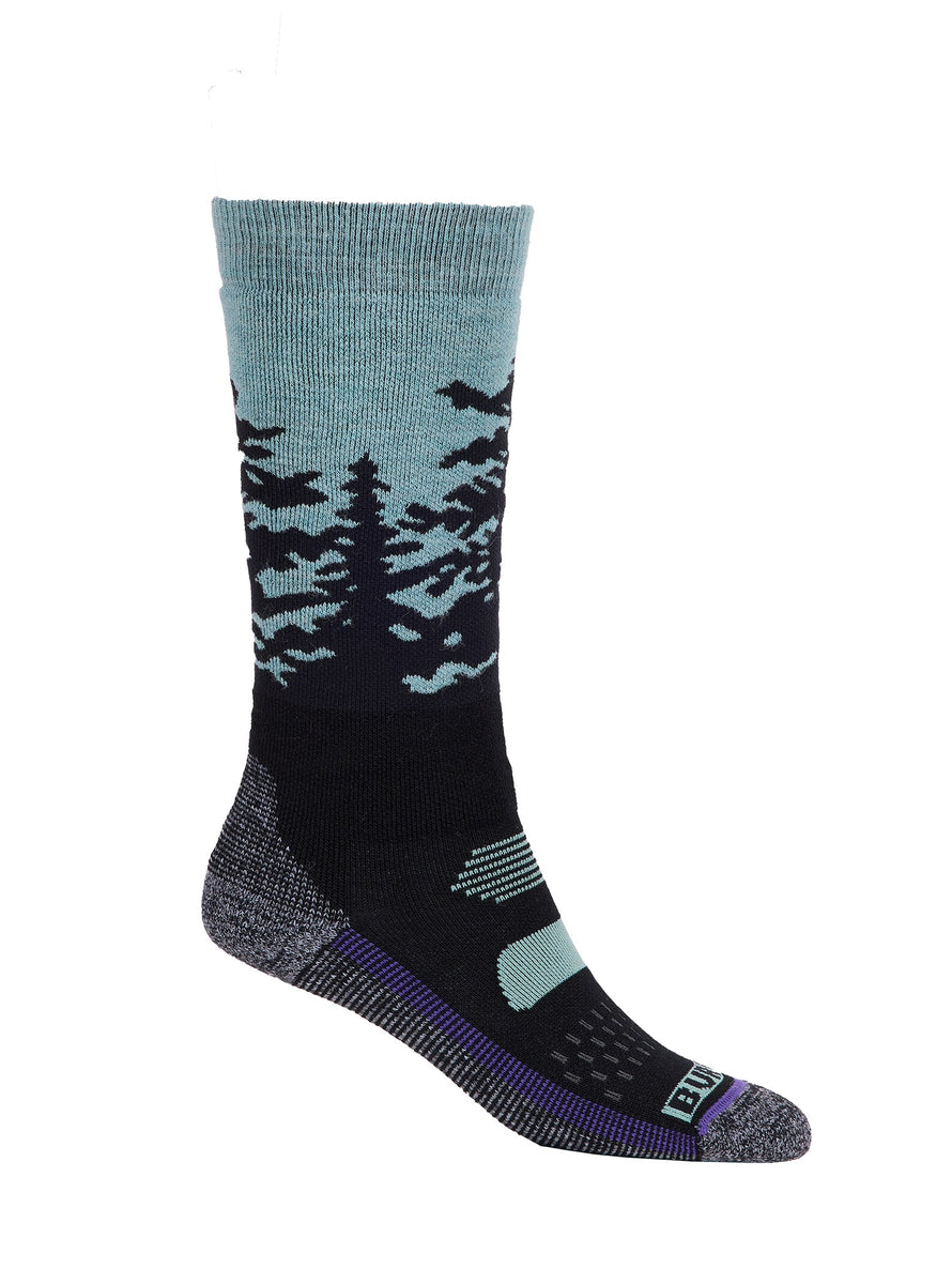 Burton Kids' Performance Midweight Socks – Shoreline Tahoe