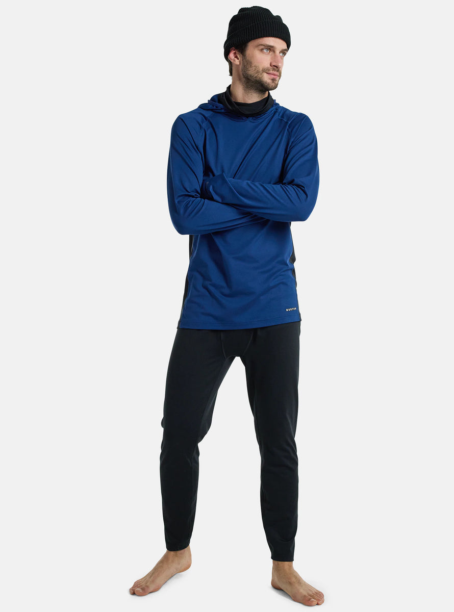 Burton Midweight Base Layer Pants – Shoreline Tahoe