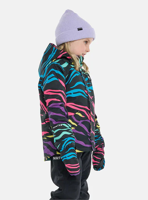 Burton Toddler 2L Parka Jacket – Shoreline Tahoe