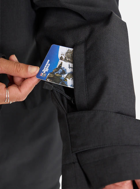 Burton Women's Lalik 2L Jacket 2024 – Shoreline Tahoe