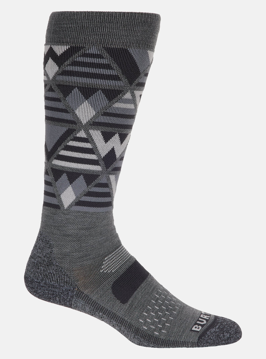 Burton Women's Performance Midweight Socks – Shoreline Tahoe