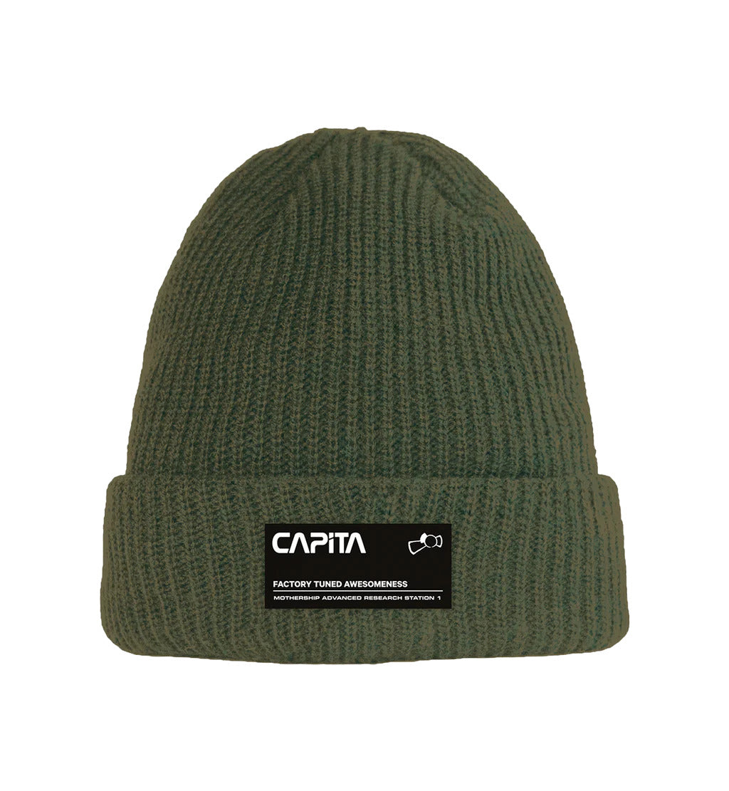 Capita Factory Beanie – Shoreline Tahoe