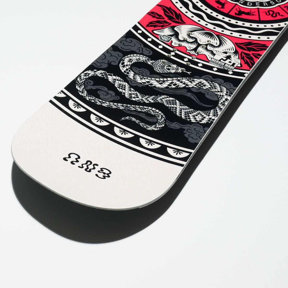 GNU Women's Ladies Choice Snowboard 2026 – Shoreline Tahoe