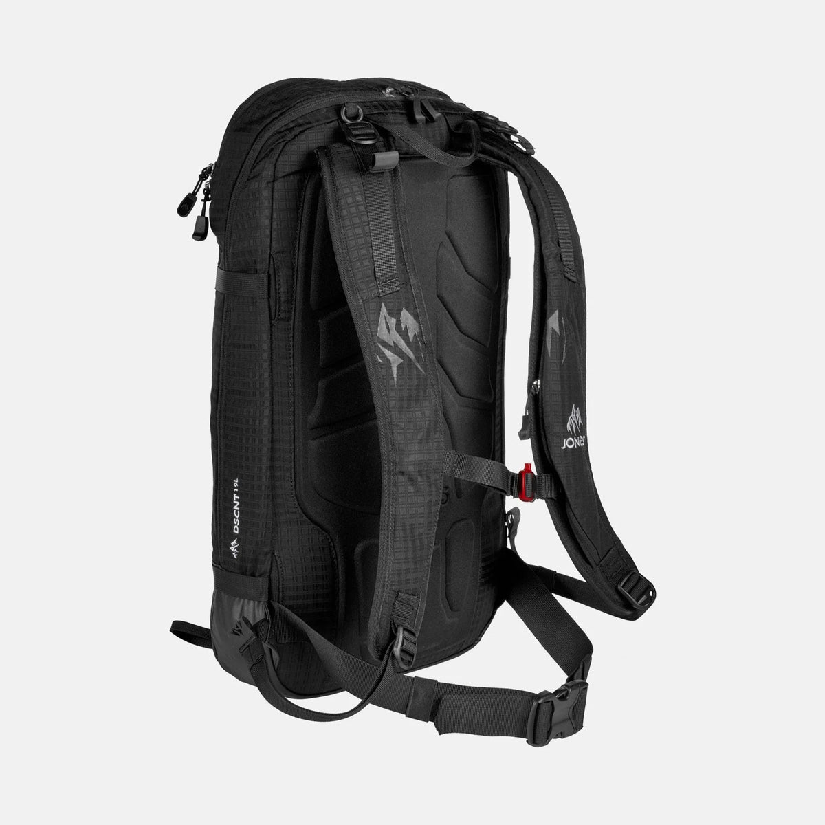 Jones DSCNT 19L Backpack – Shoreline Tahoe