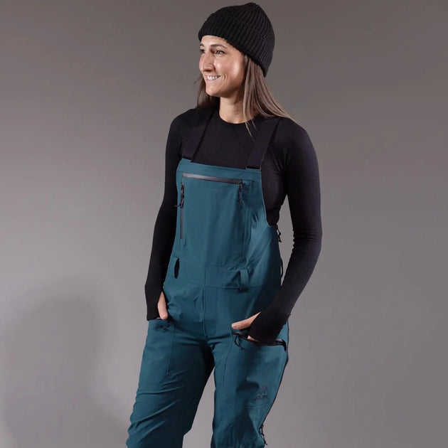 Women's Bibs – Shoreline Tahoe