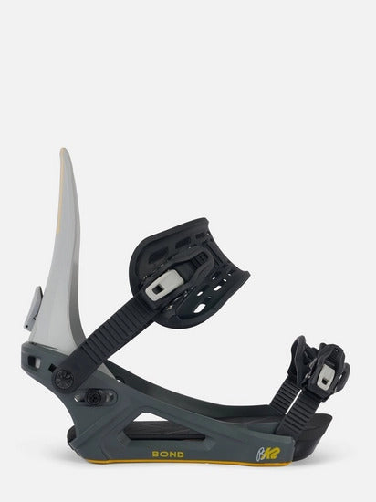 K2 Bond Binding 2024 – Shoreline Tahoe
