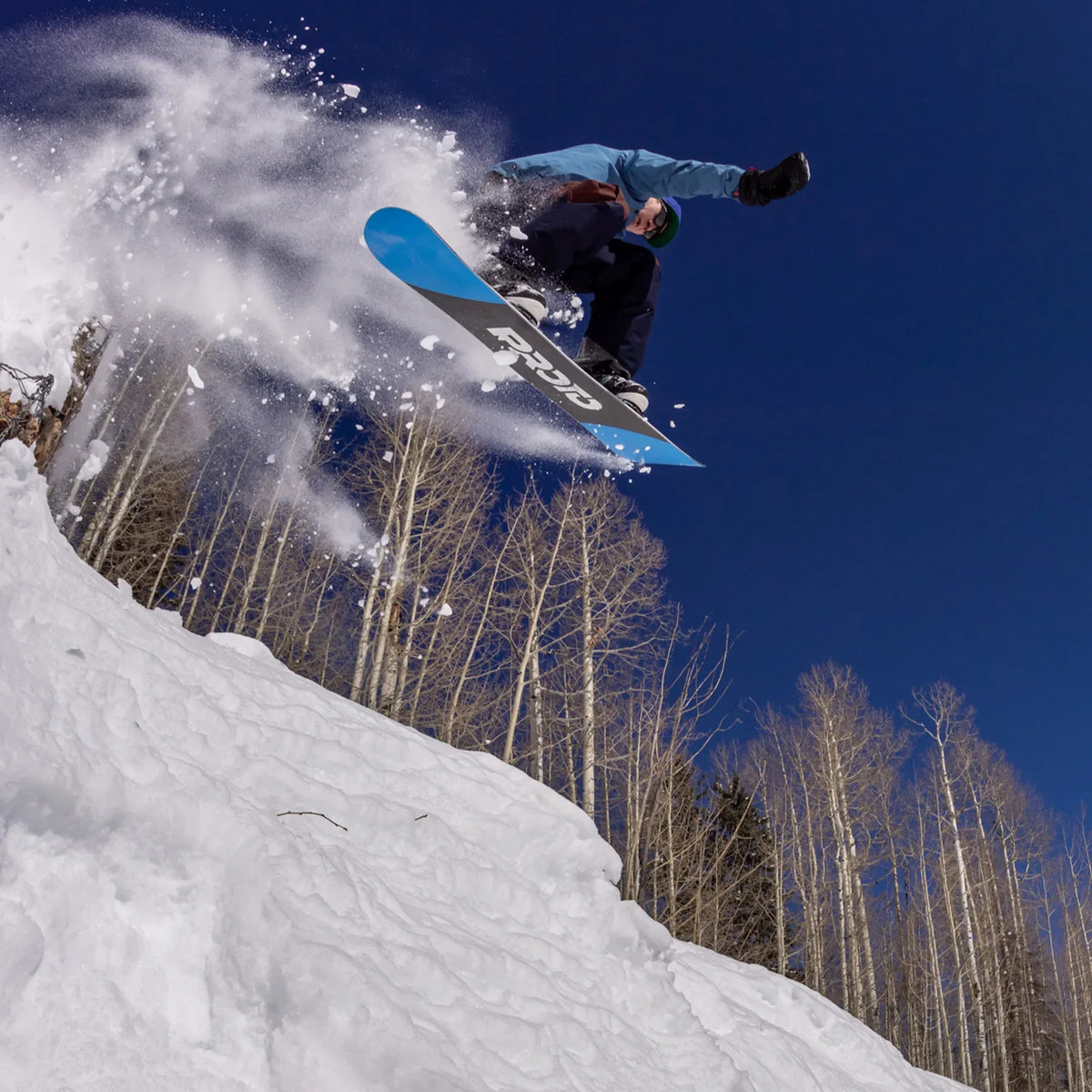 Never Summer Proto Synthesis Snowboard 2024 – Shoreline Tahoe