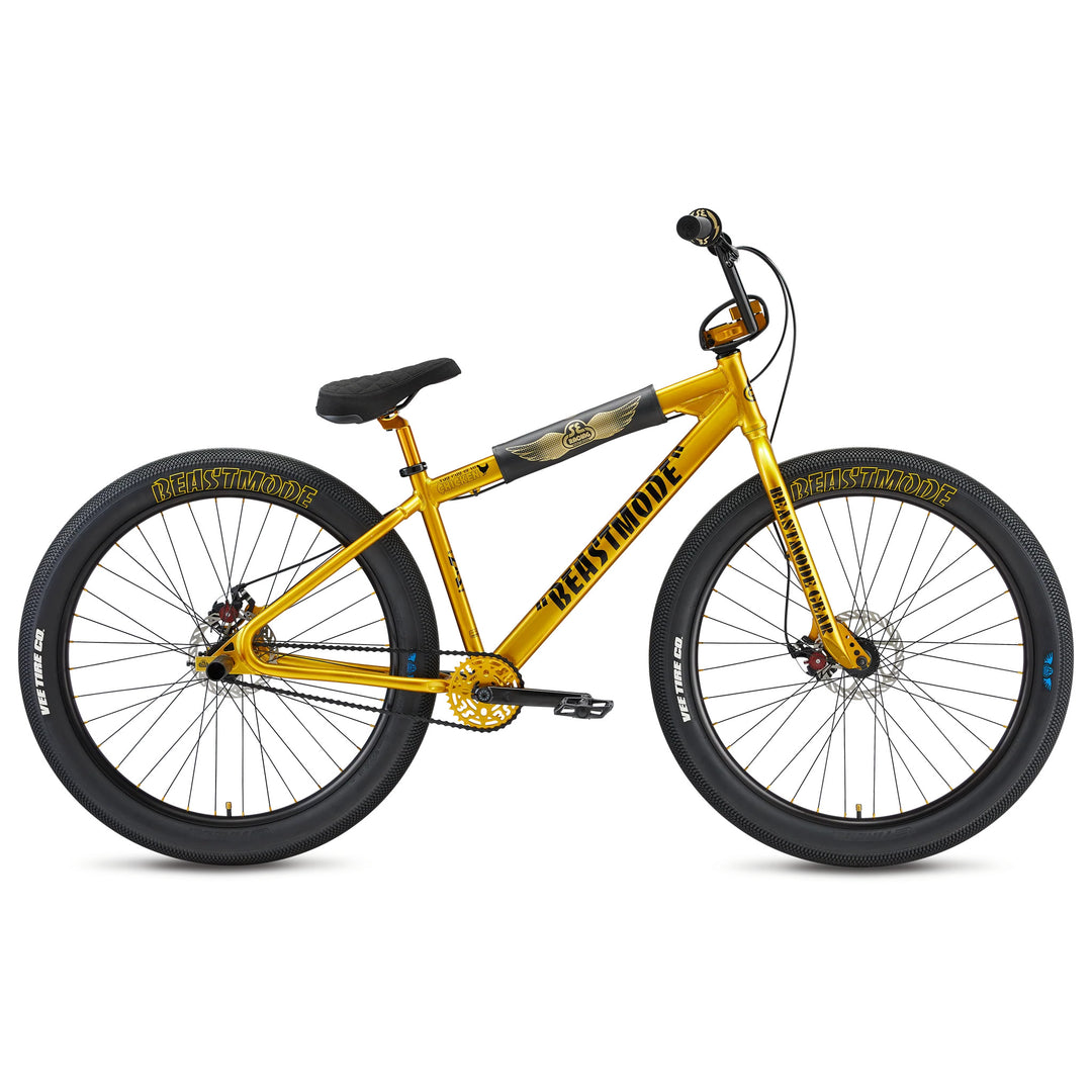 SE Bikes Beast Mode Ripper 27.5 Shoreline Tahoe
