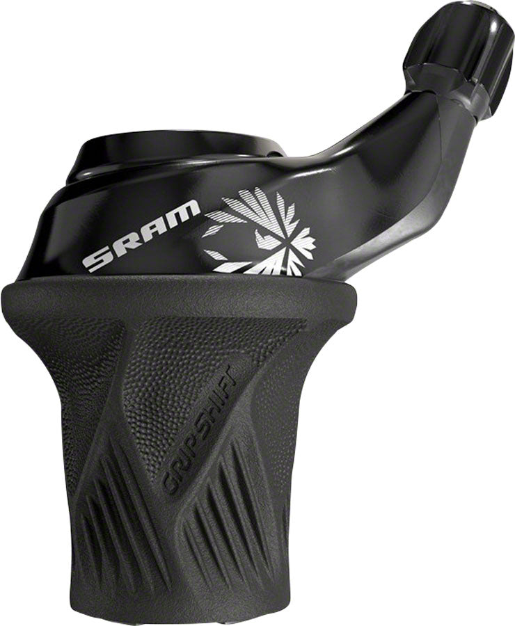 SRAM GX Eagle Grip Shift Shifter 12-Speed Rear – Shoreline Tahoe