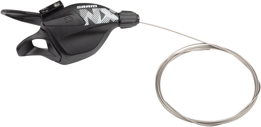 SRAM NX Eagle 12-Speed Trigger Shifter with Discrete Clamp – Shoreline ...