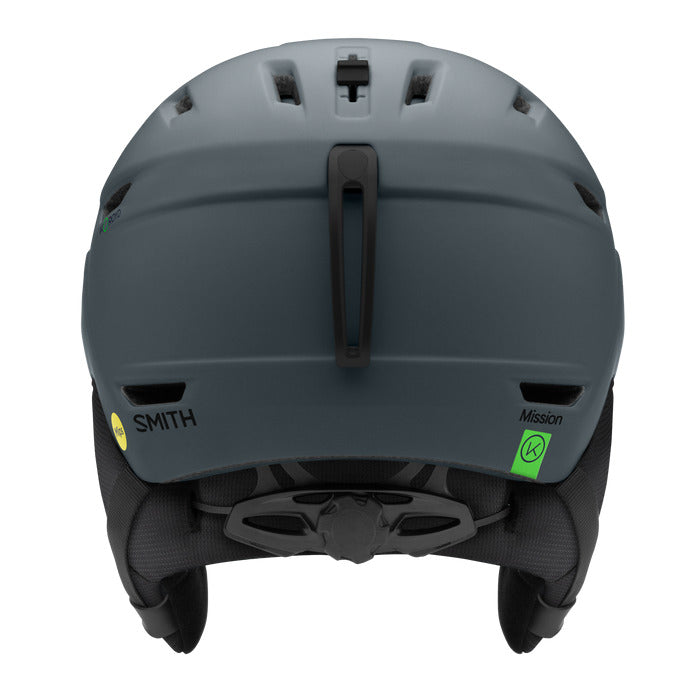 Smith Mission Mips Helmet – Shoreline Tahoe