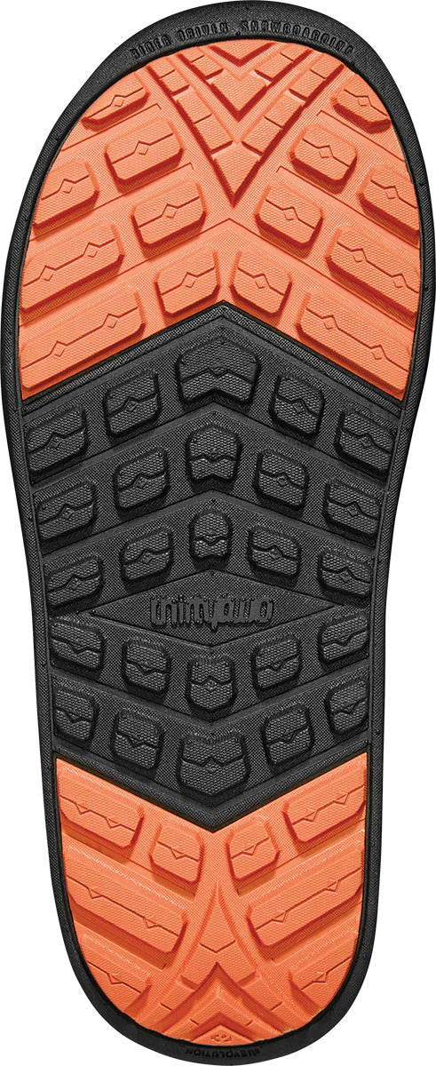 ThirtyTwo Lashed Lace Boot 2024 – Shoreline Tahoe