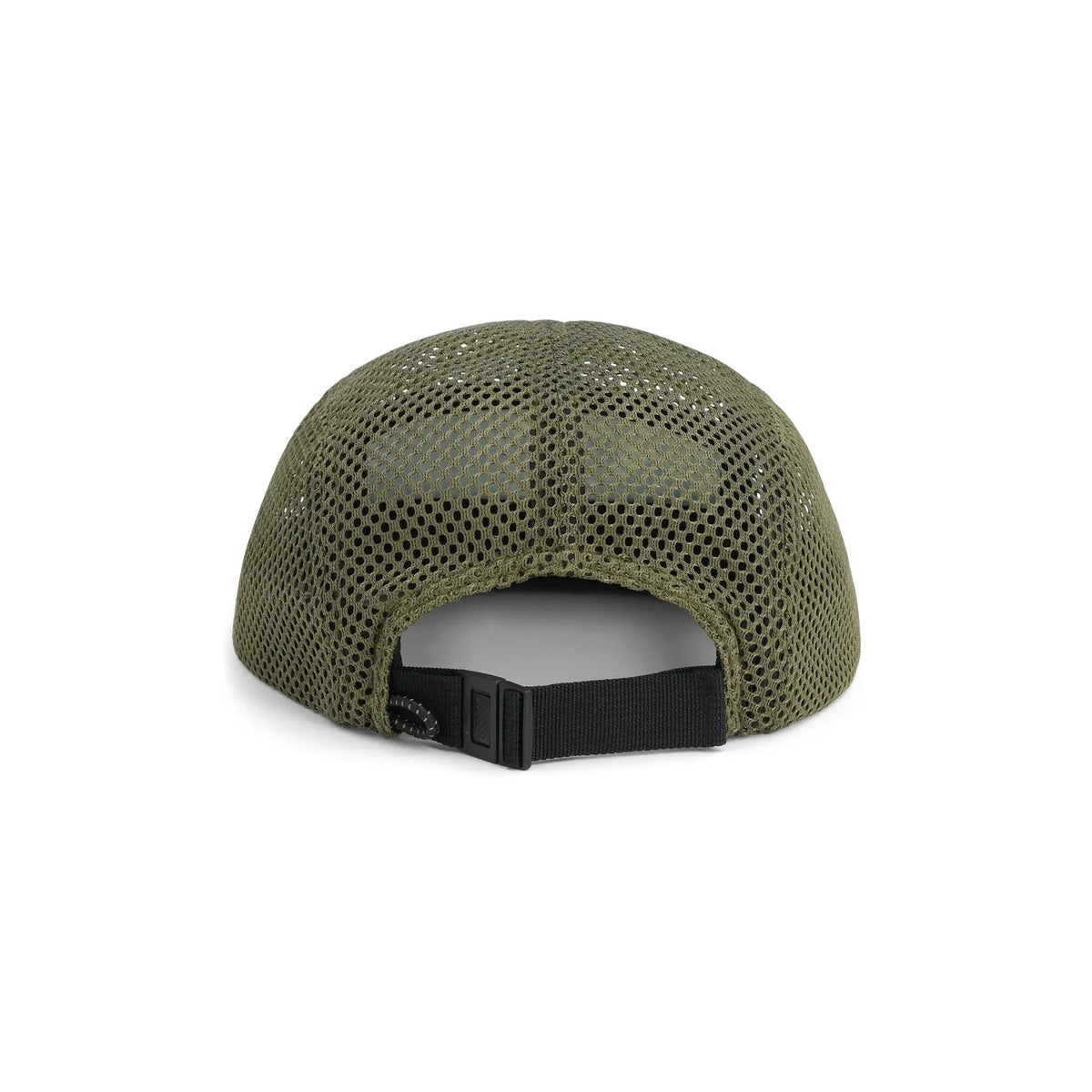 Topo Global Hat – Shoreline Tahoe