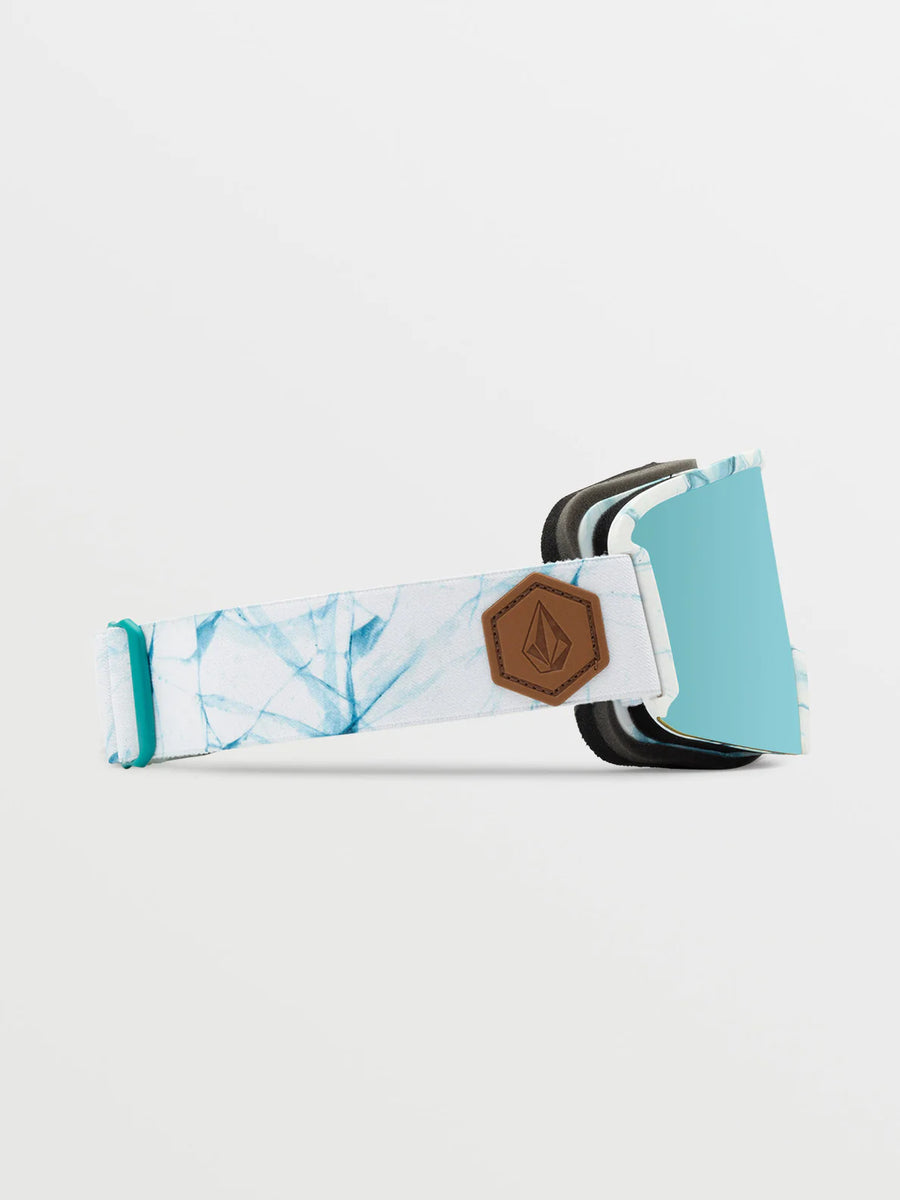 Volcom Garden Goggles – Shoreline Tahoe