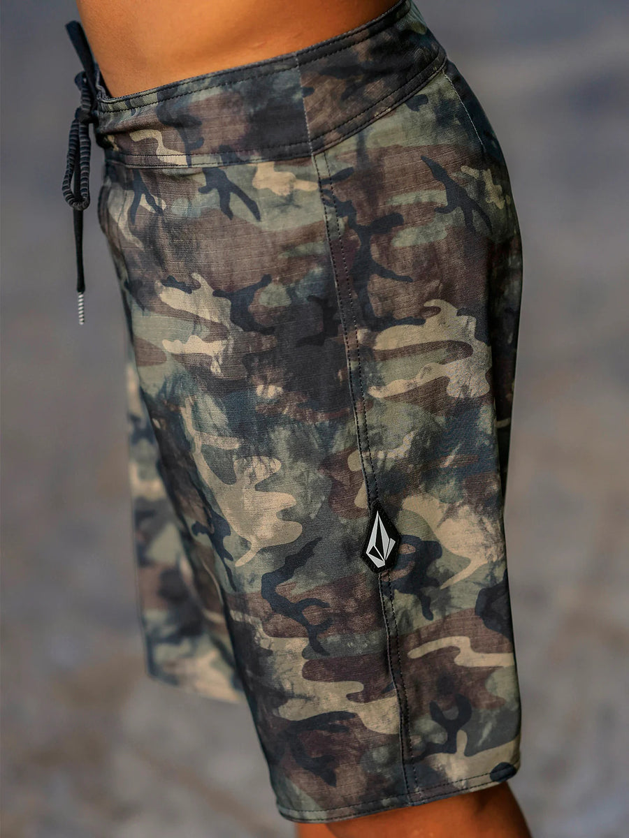 Volcom Lido Solid Mod Trunks – Shoreline Tahoe