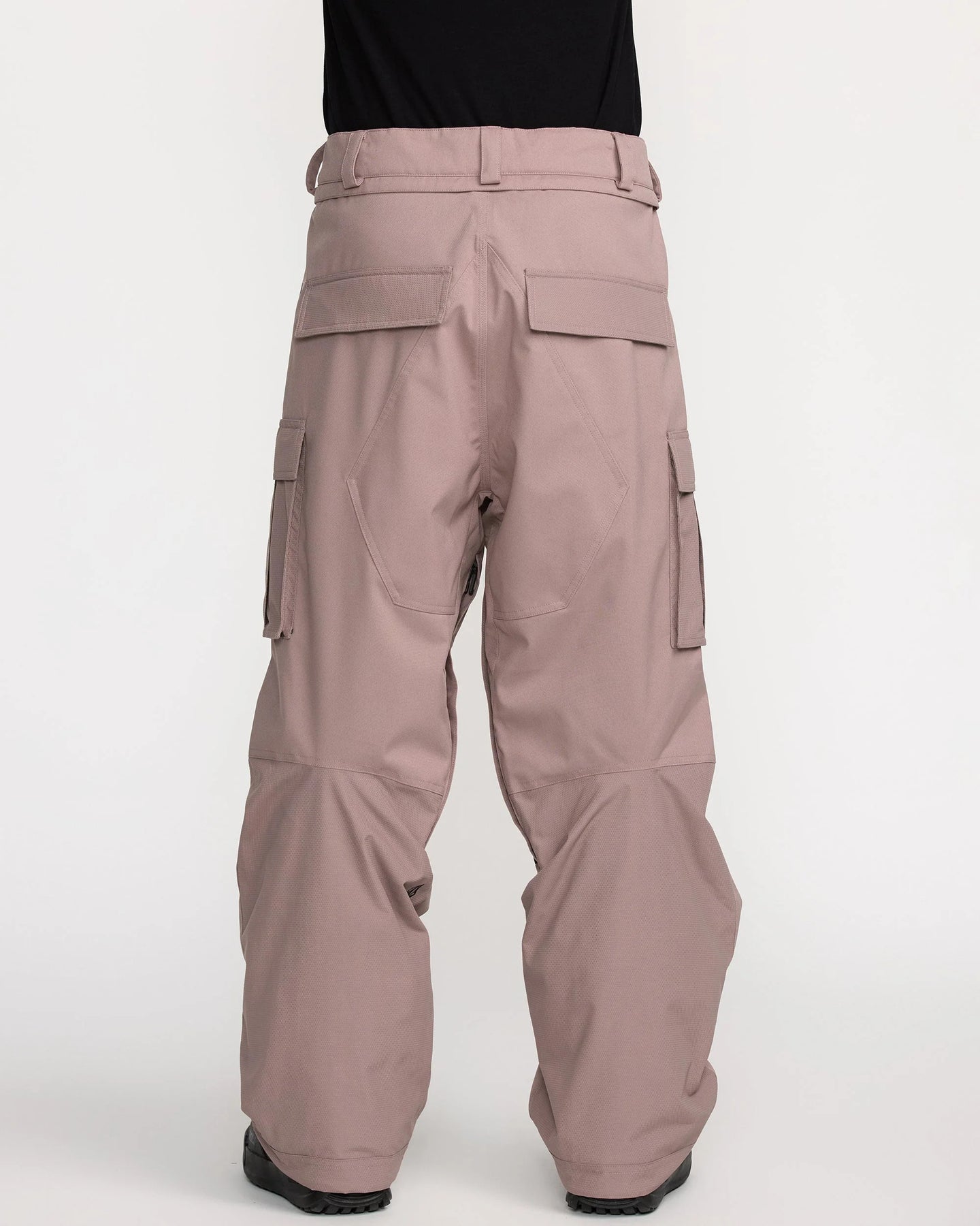 Volcom NWRK Baggy Pant 2026 – Shoreline Tahoe