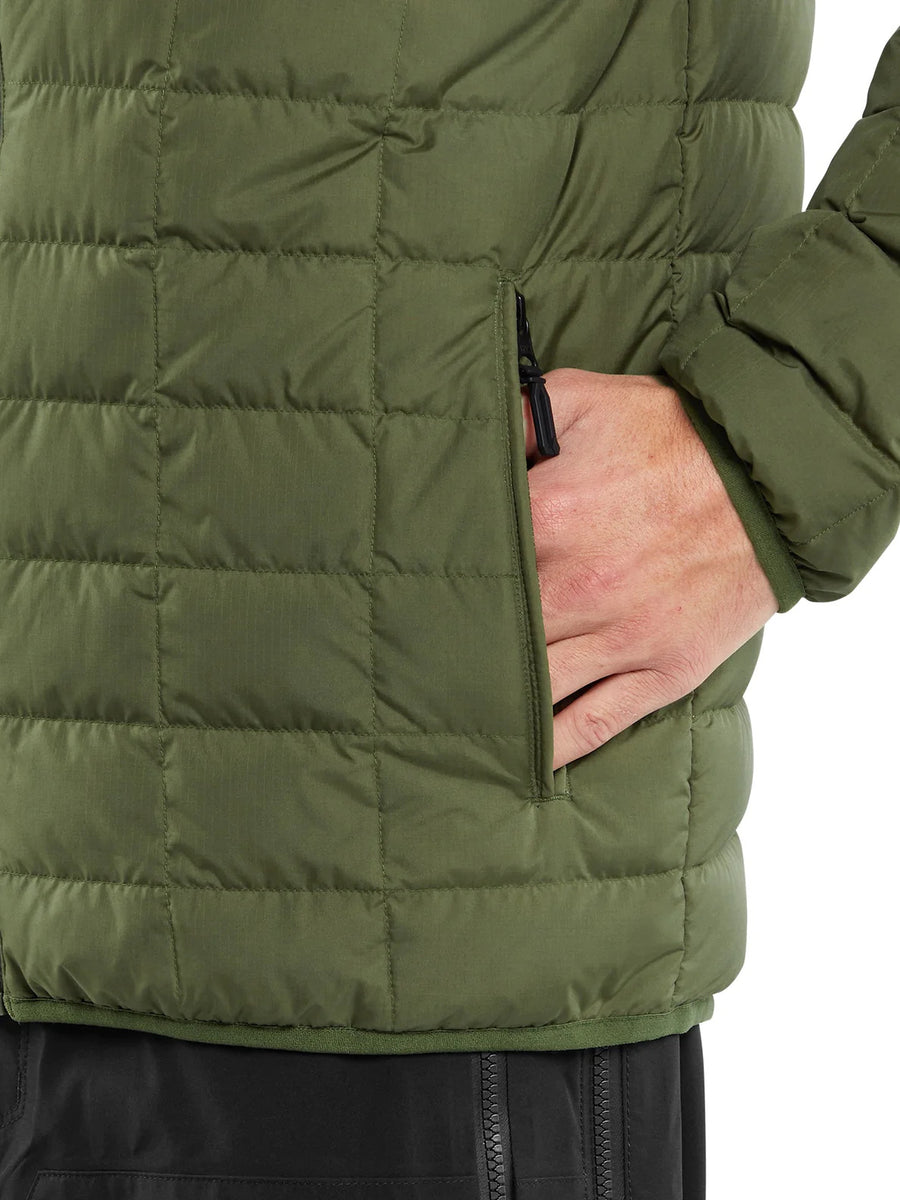 Volcom Puff Puff Give Jacket 2024 – Shoreline Tahoe