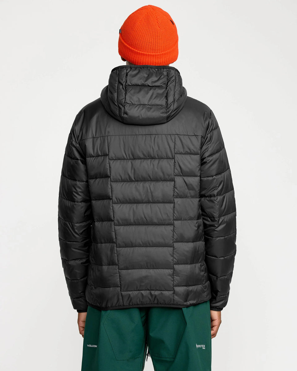 Volcom Puff Puff Hooded Jacket 2026 – Shoreline Tahoe