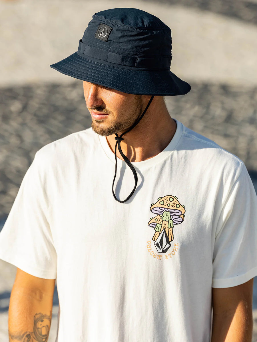 Volcom Ventilator Boonie Hat – Shoreline Tahoe