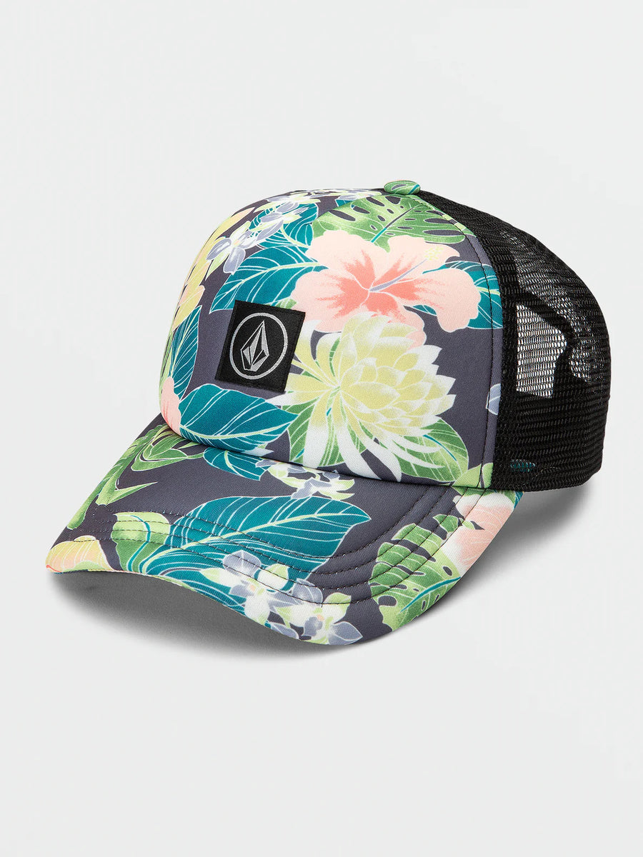 Volcom Women's Into Paradise Hat – Shoreline Tahoe