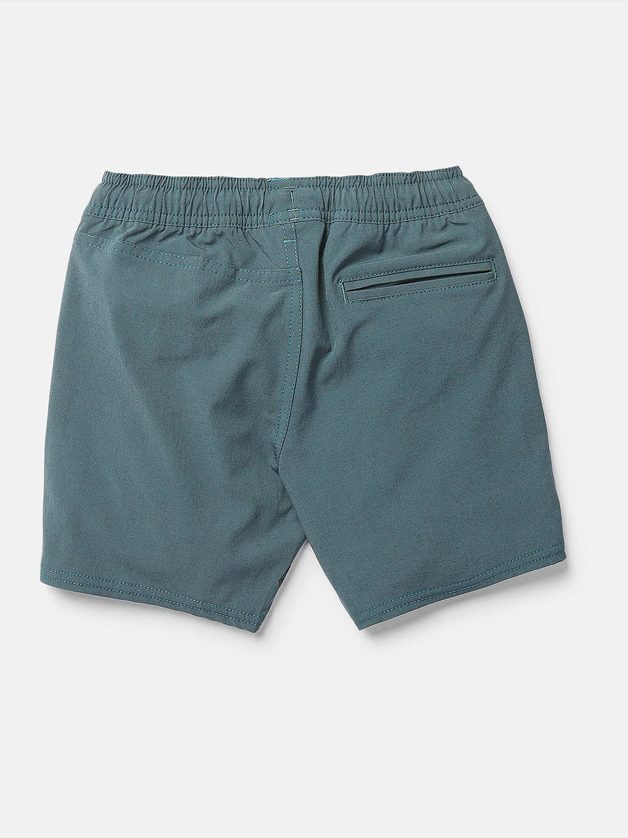 Volcom Youth Nomoly Hybrid Shorts – Shoreline Tahoe