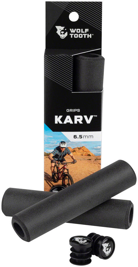 Wolf Tooth Karv Grips – Shoreline Tahoe