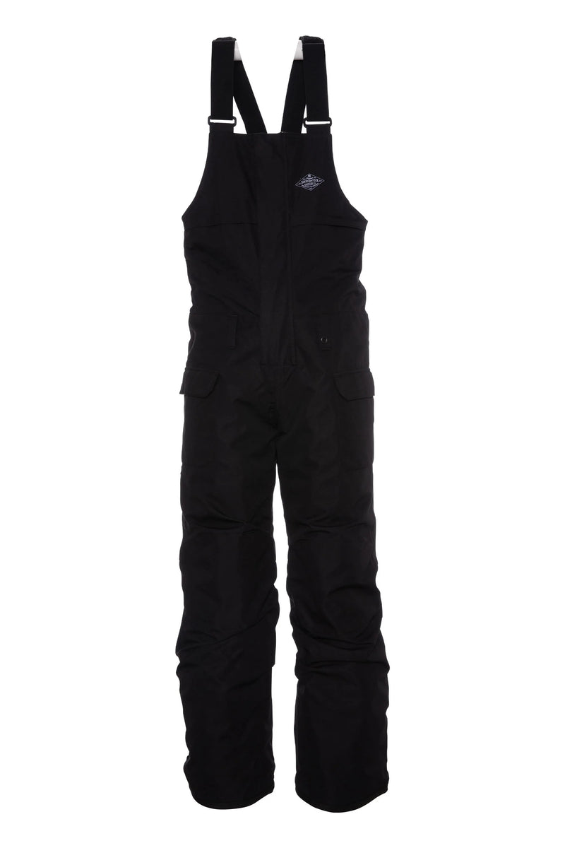 686 Boys Frontier Insulated Bib 2023 – Shoreline Tahoe