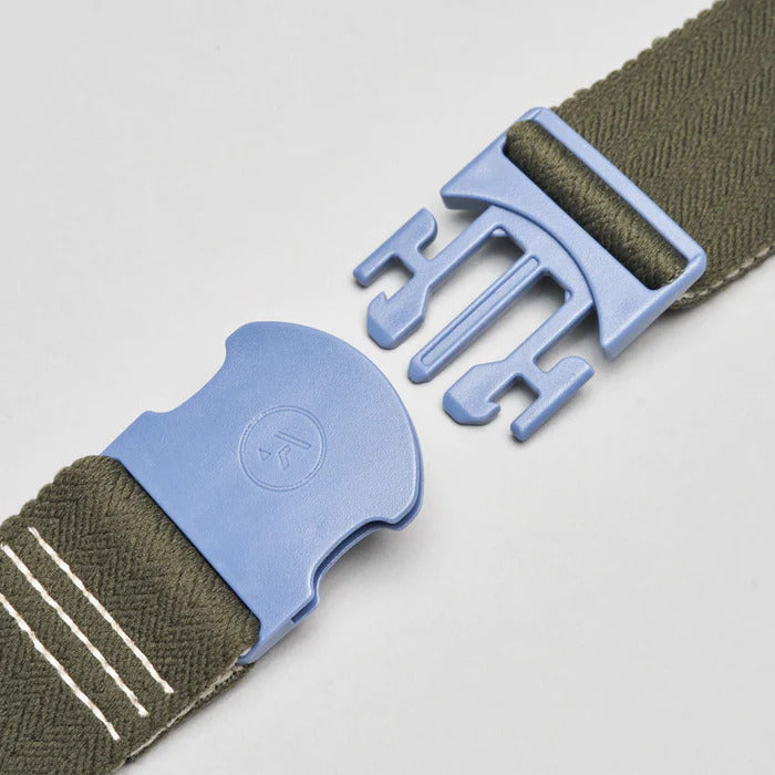 Arcade Splice Belt – Shoreline Tahoe