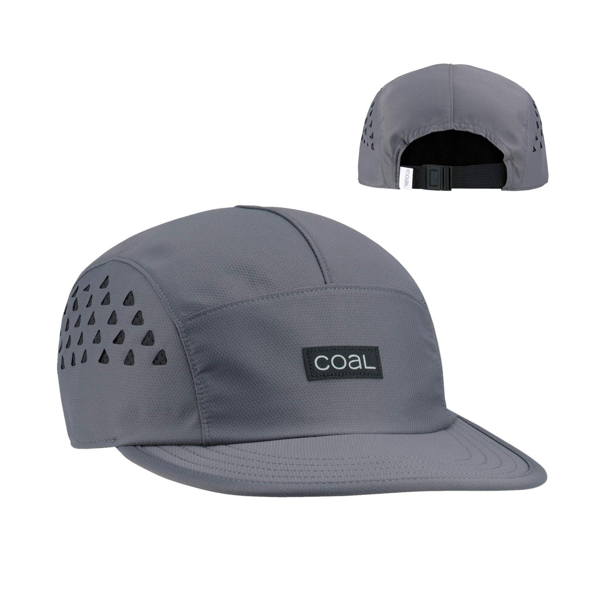 Coal The Provo Hat – Shoreline Tahoe