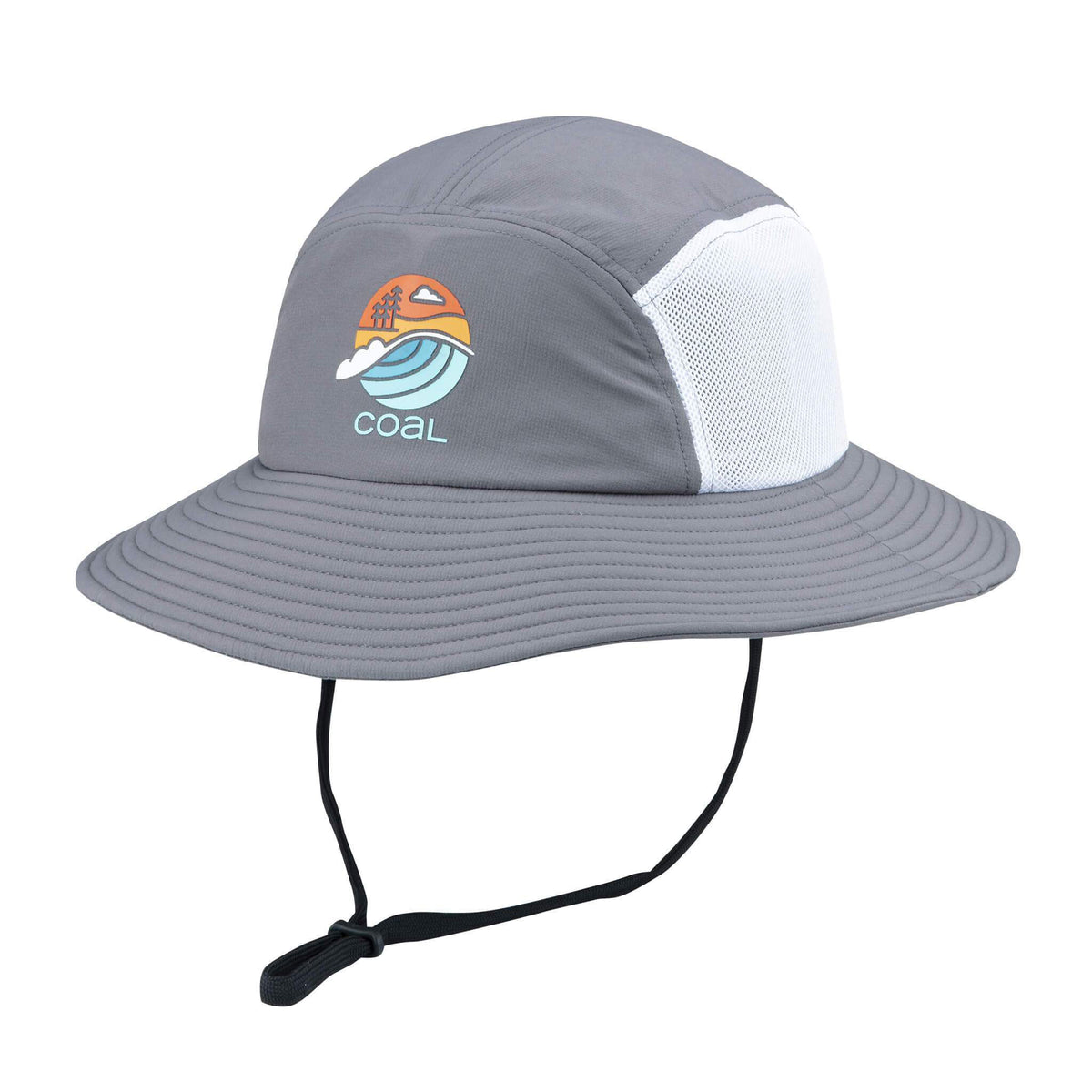 Coal The Rio Hat – Shoreline Tahoe