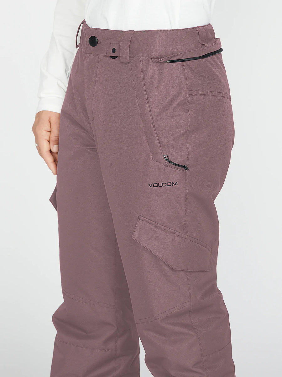 Volcom Women's Bridger Insulated Pant 2023 – Shoreline Tahoe